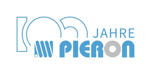 100 Jahre PIERON - der PAN - CoffeeTable Magazin